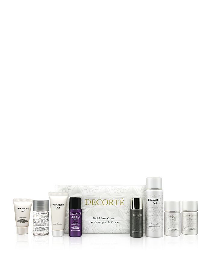 Decorté Gift with any $125 Decorté purchase! | Bloomingdale's