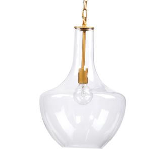 Bloomingdale's Sutton Glass Pendant | Bloomingdale's
