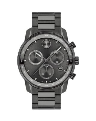 Movado Bold Verso Chronograph  44mm