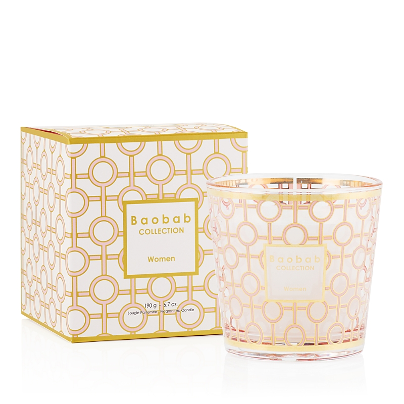 Click here for Baobab Collection My First Baobab Women Candle 6.... prices