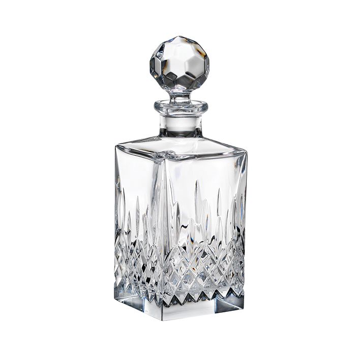 Reed & Barton Hamilton Decanter | Bloomingdale's