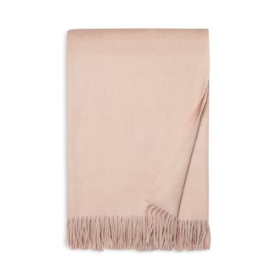 Click here for Sferra Cashmere Dorsey Throw prices