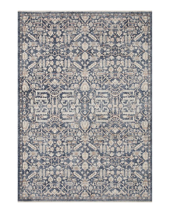 Amber Lewis x Loloi Amber Lewis Zuma ZUM-02 Area Rug, 2'3" x 3'10 ...