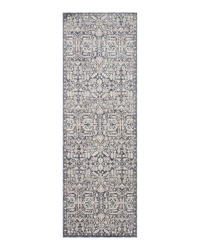 Amber Lewis x Loloi Amber Lewis Zuma ZUM-02 Runner Area Rug, 2'7" x 10 ...