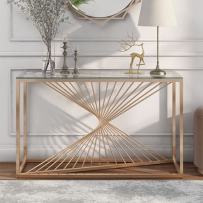Console Table - Bloomingdale's