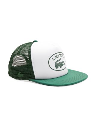 Lacoste Mesh Baseball Cap | Bloomingdale's