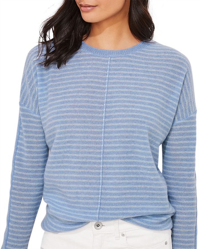 Vineyard Vines Crewneck Cashmere Sweater | Bloomingdale's