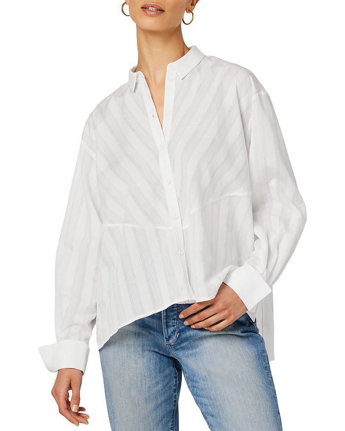 Joe's Jeans The Haley Shirt | Bloomingdale's