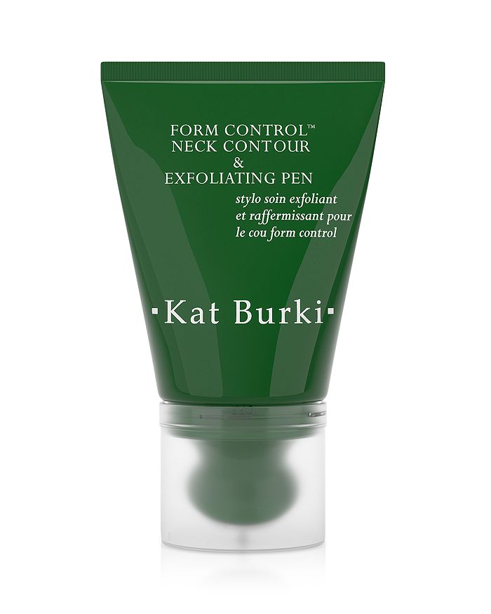 Kat Burki Form Control Neck Contour & Exfoliating Pen 2 oz ...