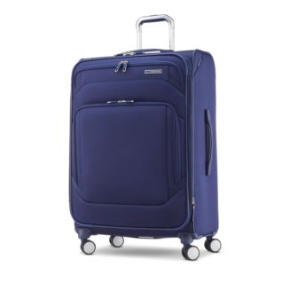 Samsonite Ascentra Medium Spinner Suitcase | Bloomingdale's Home