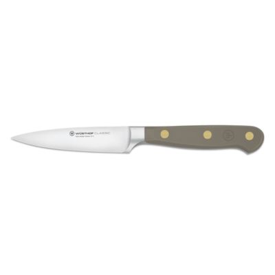 Click here for Wusthof Classic 3.5 Paring Knife prices