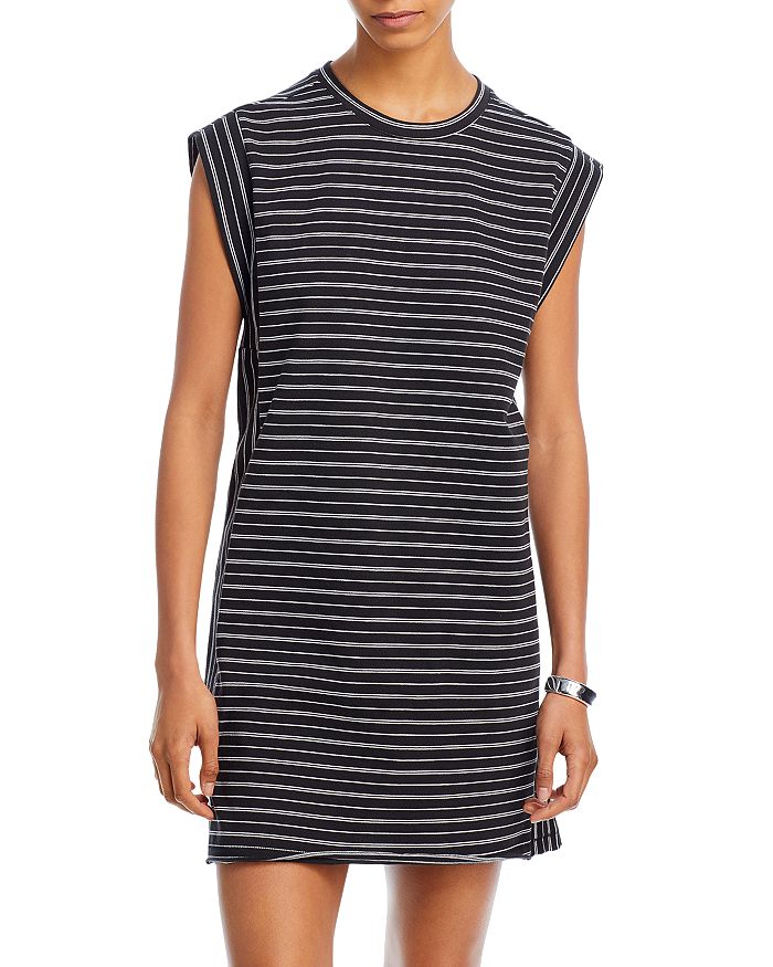 rag & bone Jersey Muscle Dress | Bloomingdale's