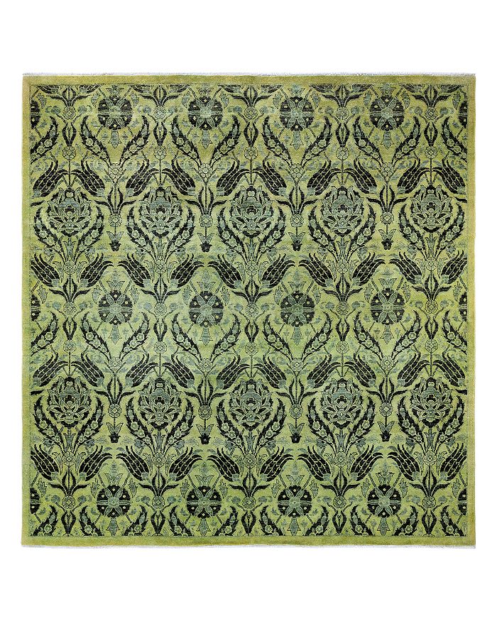 Bloomingdale's Fine Vibrance M1732 Area Rug, 9'2" x 9'3" | Bloomingdale's