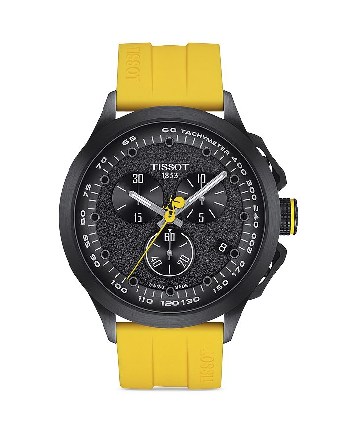 Tissot T-Race Cycling Watch, 45mm | Bloomingdale's