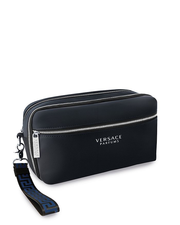 Versace Gift with any large Versace men's fragrance purchase ...