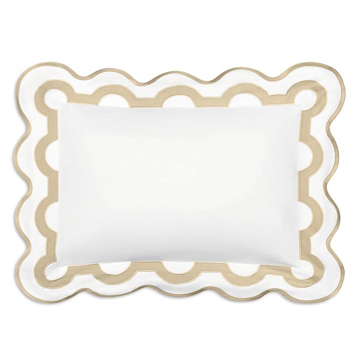 Matouk Mirasol Boudoir Sham | Bloomingdale's