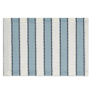 Matouk Apollo Stripe Table Linen | Bloomingdale's