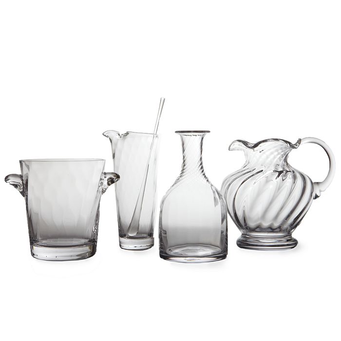 William Yeoward Crystal William Yeoward American Bar Dakota Glassware ...