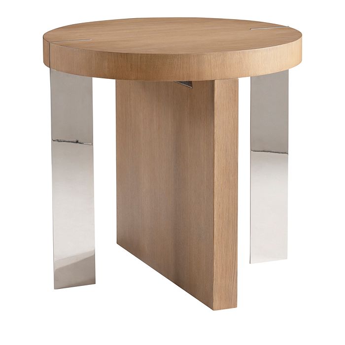 Bernhardt Modulum Side Table | Bloomingdale's