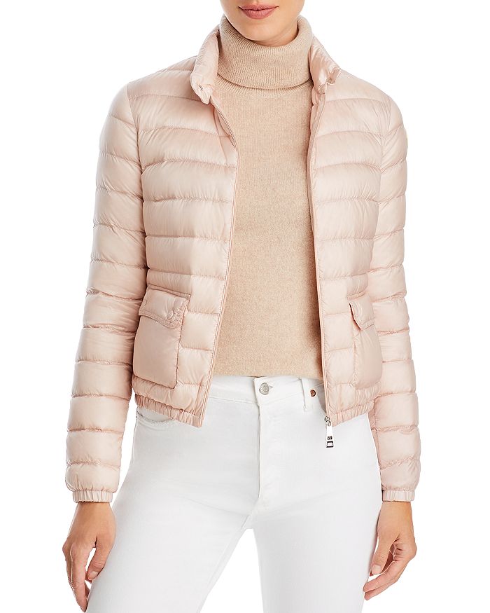 Moncler Lans Down Jacket | Bloomingdale's