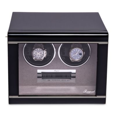 Click here for Rapport London Formula Duo Watch Winder prices