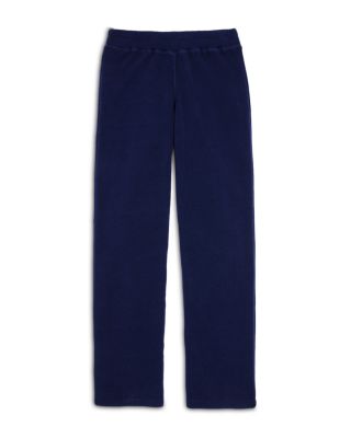 Click here for KatieJnyc Girls Dylan Wide Leg Sweatpants - Big Ki... prices