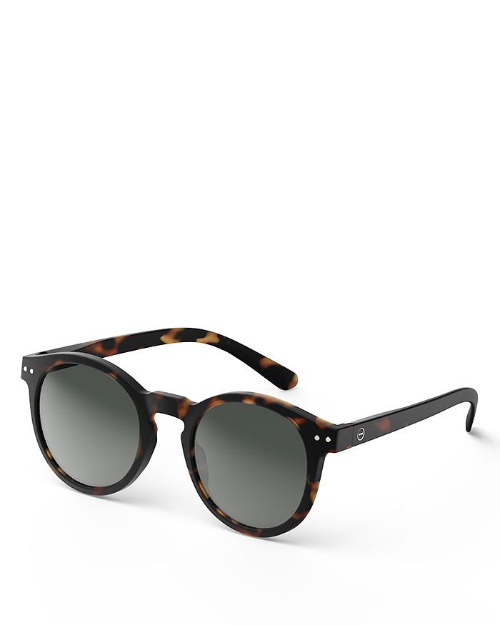 IZIPIZI Collection M Sunglasses, 50mm | Bloomingdale's
