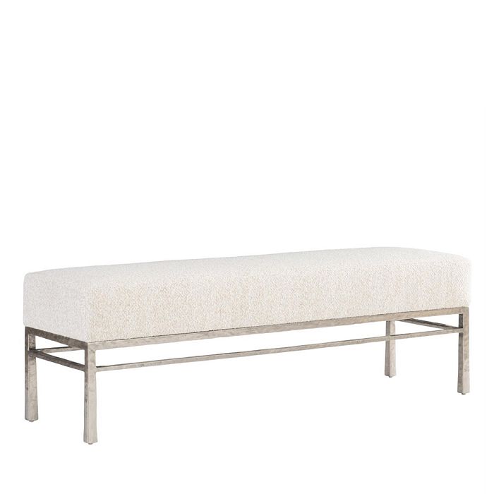 Bernhardt Aventura Rectangle Bench | Bloomingdale's