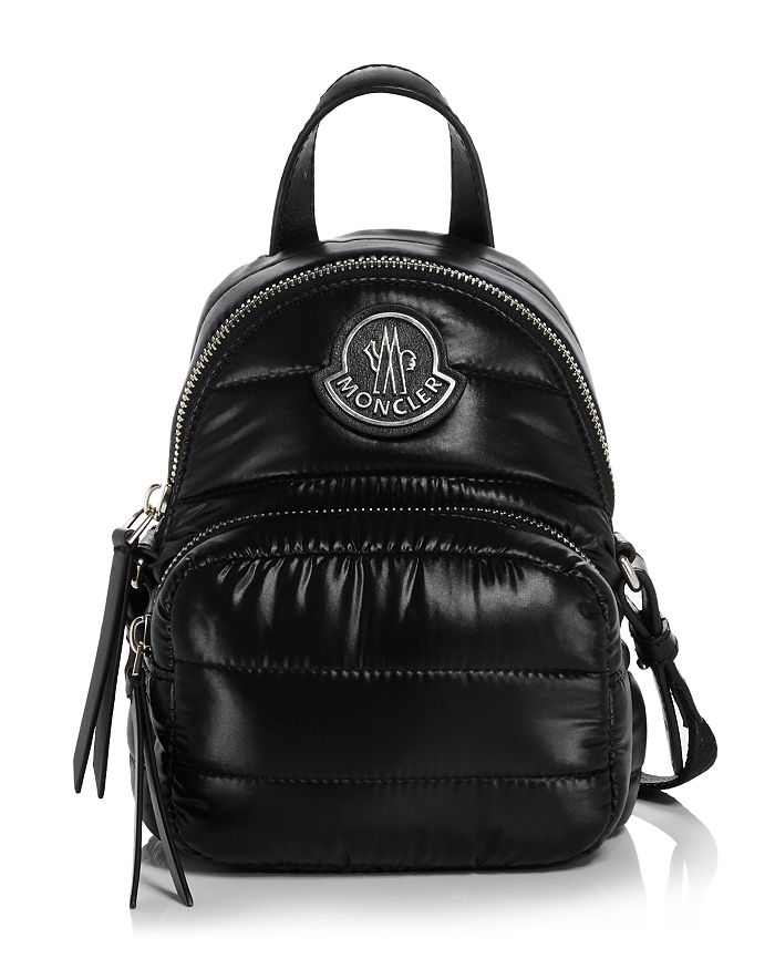 Moncler Kilia Small Crossbody Backpack | Bloomingdale's