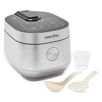 GreenPan Induction Rice Cooker | Bloomingdale's