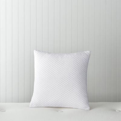 Click here for Sky Embroidery Overlay Decorative Pillow - Exclusi... prices