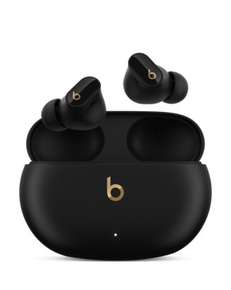 Beats by Dr. Dre Studio Buds + True Wireless Noise Cancelling Earbuds ...