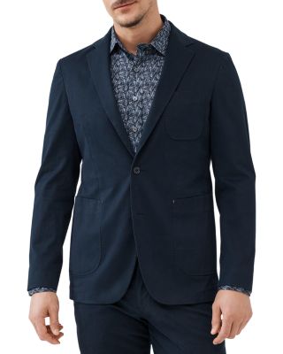 Click here for Rodd & Gunn Owen Valley Slim Fit Jacket prices