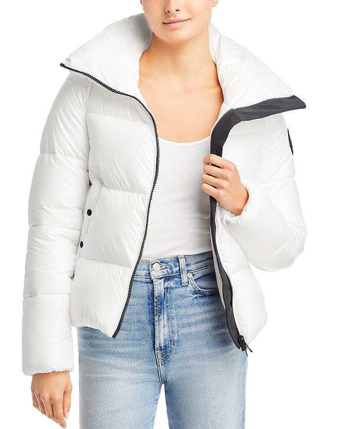Save The Duck Isla Puffer Jacket | Bloomingdale's
