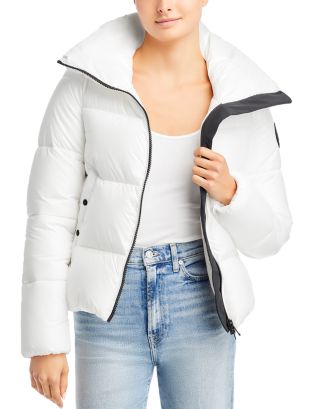 Save The Duck Isla Puffer Jacket | Bloomingdale's