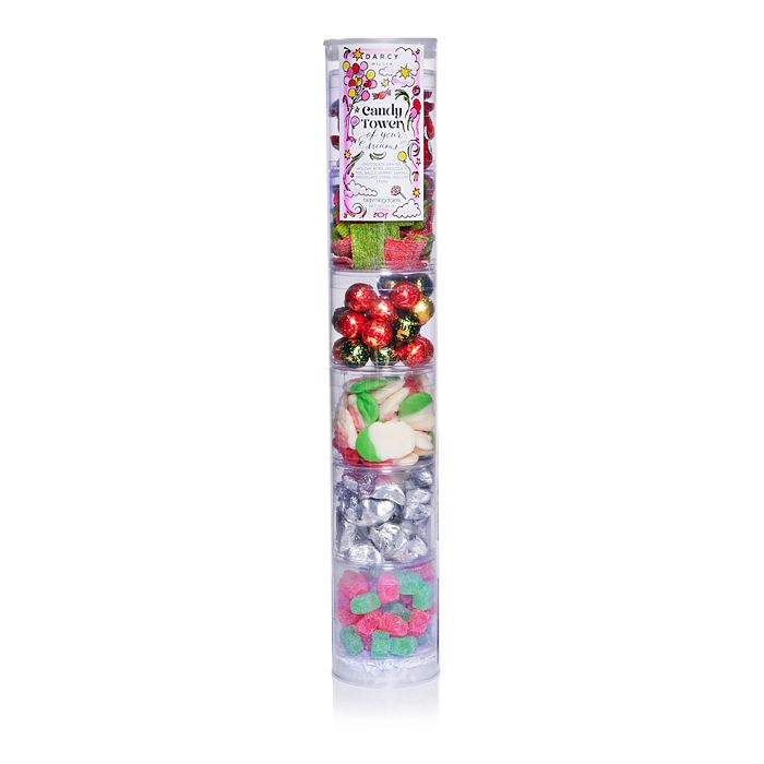 Bloomingdale's Sampler Candy Tube | Bloomingdale's