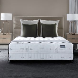 Kluft Royal Sovereign Knight Extra Firm Mattress - Exclusive ...