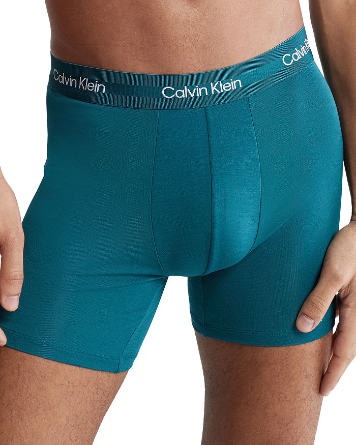 Calvin Klein Ultra Soft Modal Boxer Briefs | Bloomingdale's