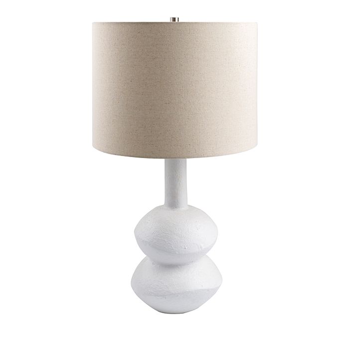 Surya Mauna Ceramic Table Lamp | Bloomingdale's