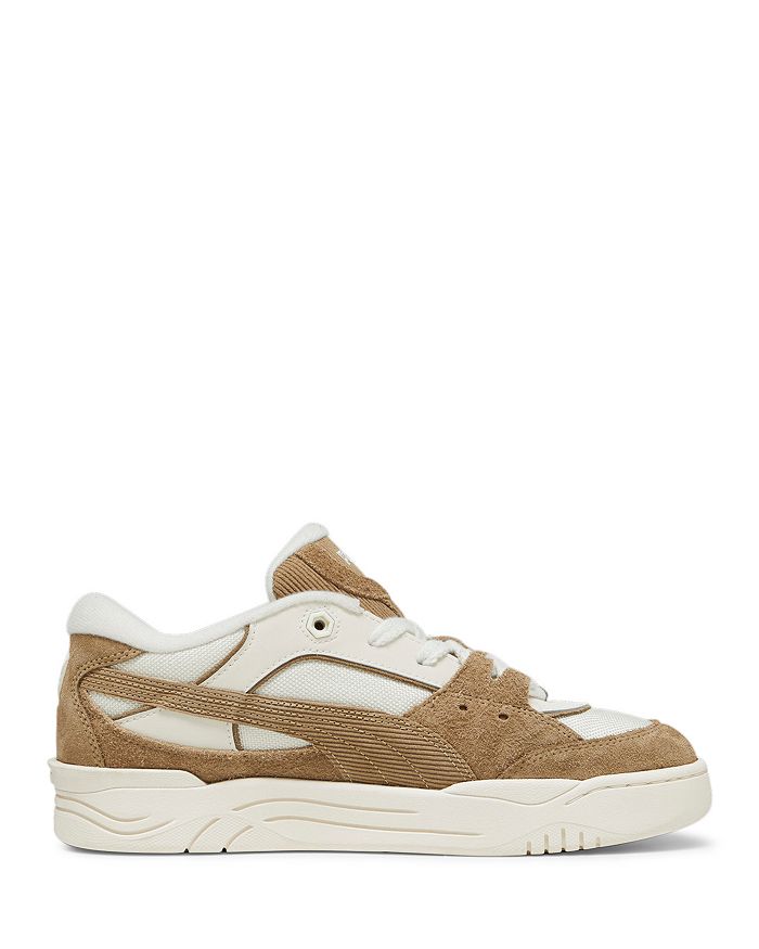 PUMA Men's PUMA-180 Corduroy Lace Up Sneakers | Bloomingdale's
