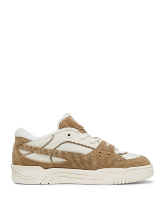 PUMA Men's PUMA-180 Corduroy Lace Up Sneakers | Bloomingdale's