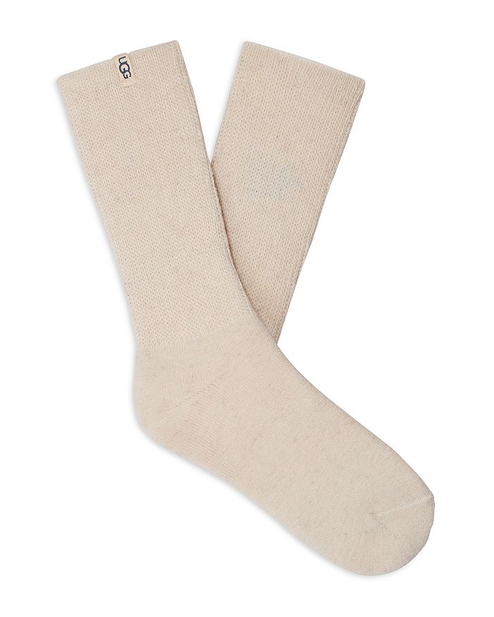 UGG® Shealy Cozy Crew Socks | Bloomingdale's