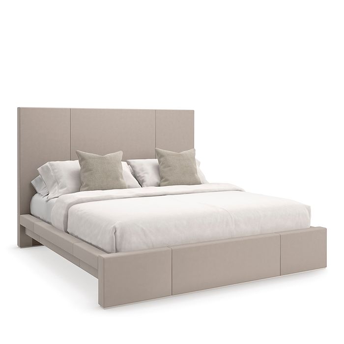 Caracole Balance King Bed | Bloomingdale's