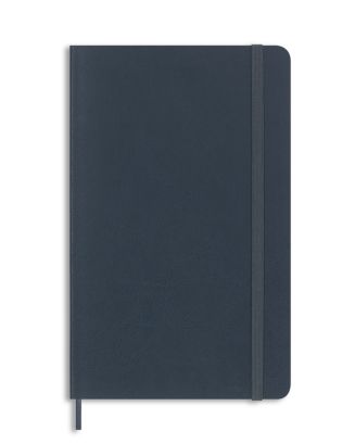 Moleskine Large Precious & Ethical Notebook | Bloomingdale's
