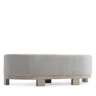 Bernhardt Prado Bench | Bloomingdale's Home