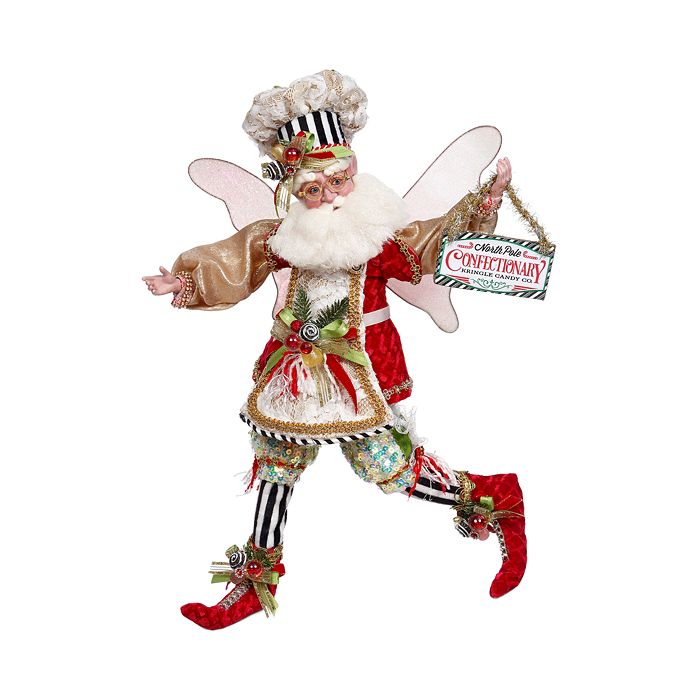 Mark Roberts Candymaker Fairy | Bloomingdale's