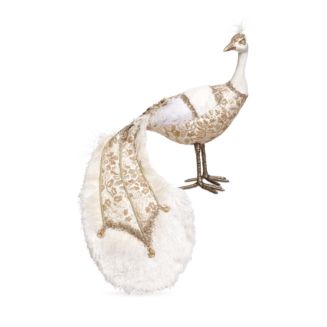 Mark Roberts Elegant Peacock | Bloomingdale's