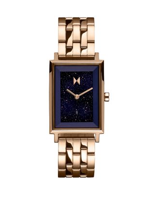 MVMT Signature Square Watch, 26mm x 24mm | Bloomingdale's