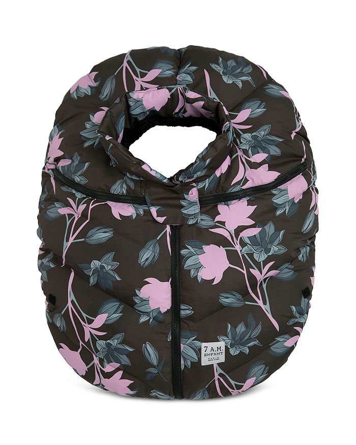 7AM Enfant Car Seat Cocoon | Bloomingdale's