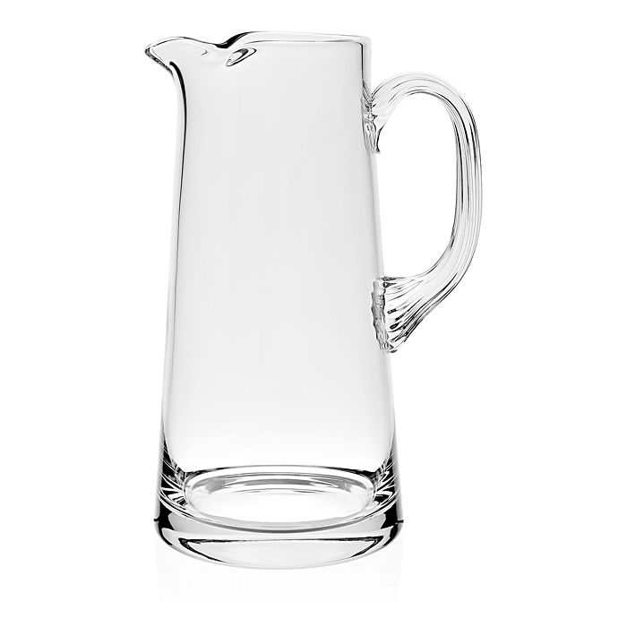 William Yeoward Crystal Fanny Pitcher, 3.5 pt. | Bloomingdale's